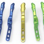 Total Wrist Fusion Plating System | Acumed