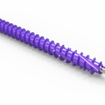 Acutrak 2 Headless Compression Screw System | Acumed