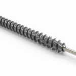 Acutrak 2 Headless Compression Screw System | Acumed