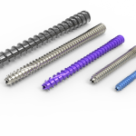 Acutrak 2 Headless Compression Screw System | Acumed