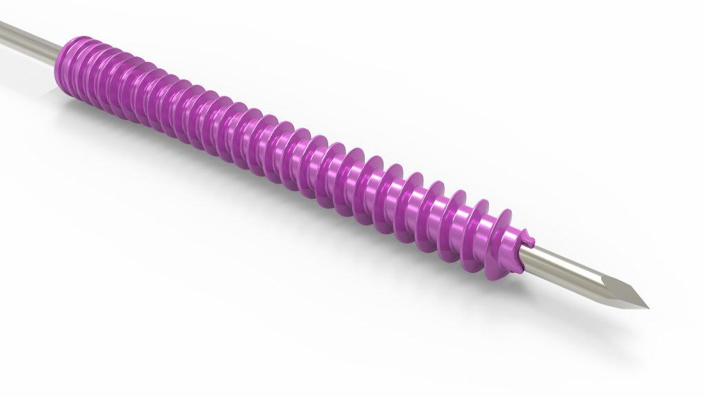 Acutrak 2 Headless Compression Screw System | Acumed