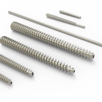 Acutrak Headless Compression Screw System | Acumed