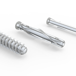 Biotrak Headless Resorbable Compression System | Acumed