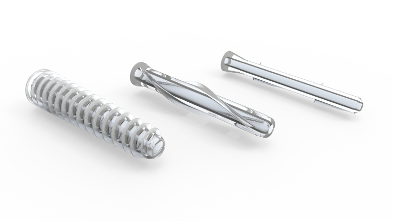 Biotrak System | Acumed
