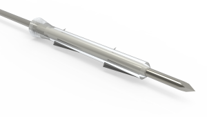 Biotrak Headless Resorbable Compression System | Acumed