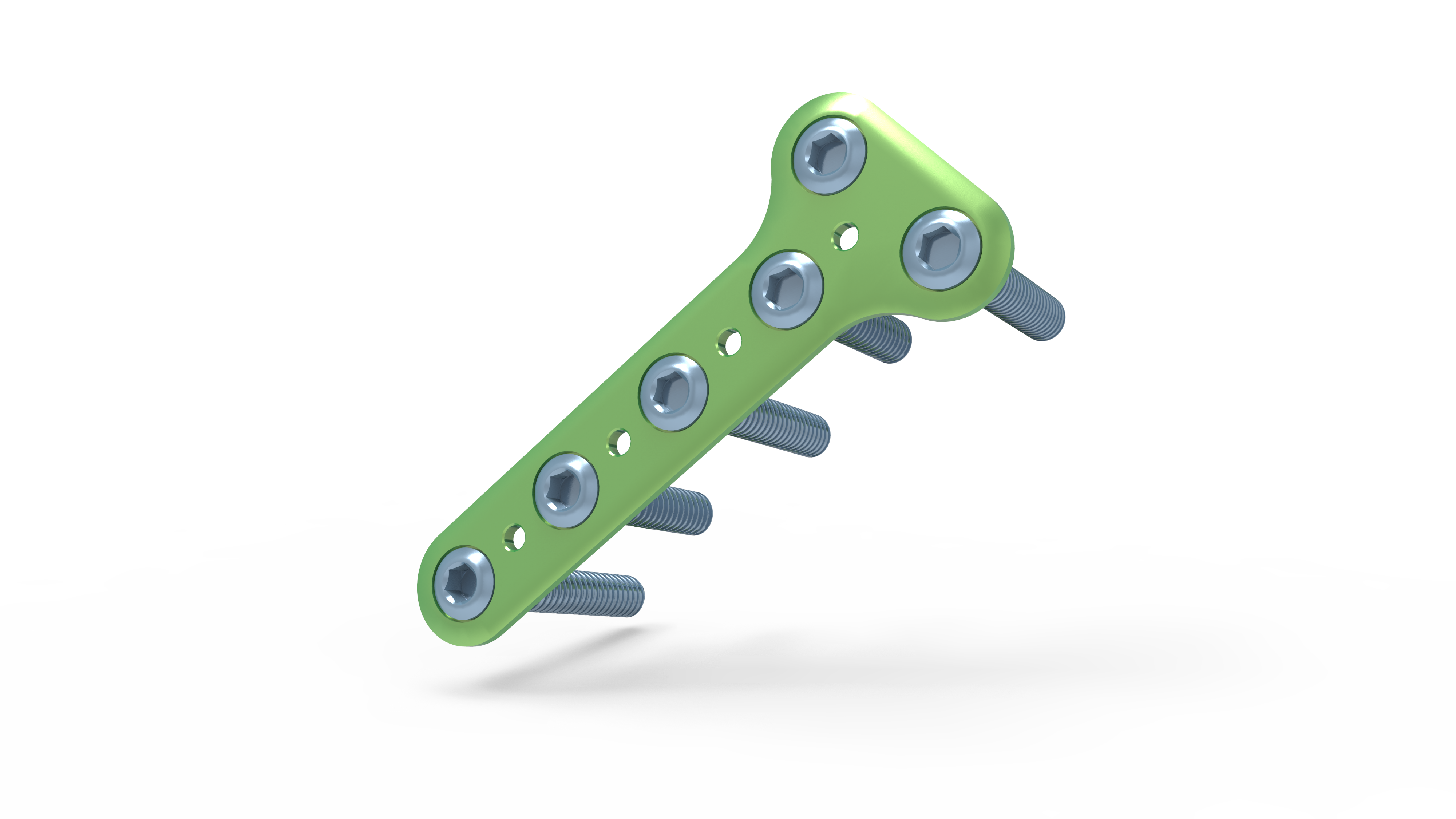 Calcaneal Plating System | Acumed