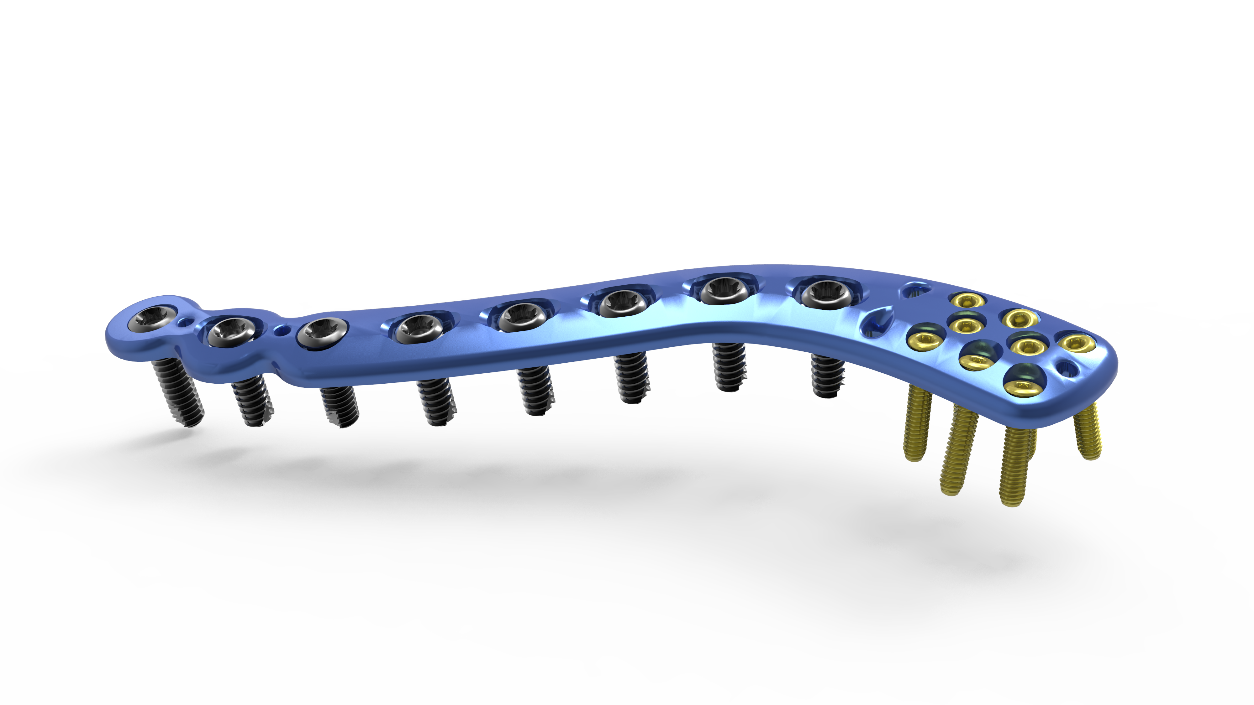 Distal Clavicle Plate | Acumed