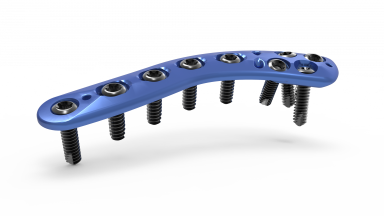 Distal Clavicle Plate | Acumed