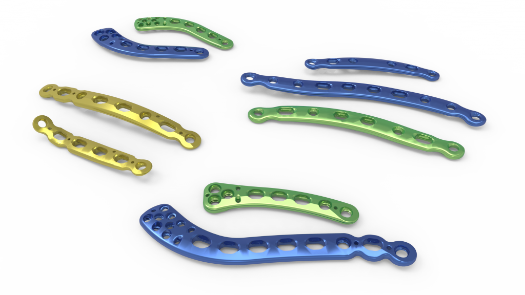 Clavicle Plating System | Acumed