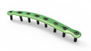 Clavicle Plating System | Acumed