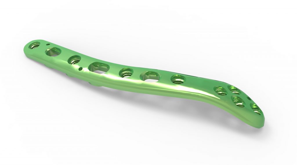 Elbow Plating System | Acumed