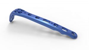 Elbow Plating System | Acumed