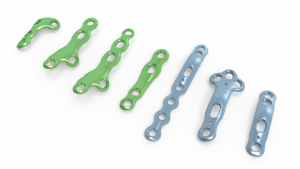 Forefoot-Midfoot Plating System | Acumed