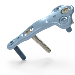 Forefoot-Midfoot Plating System | Acumed