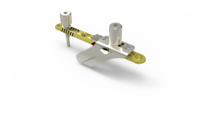 Osteotomy System | Acumed