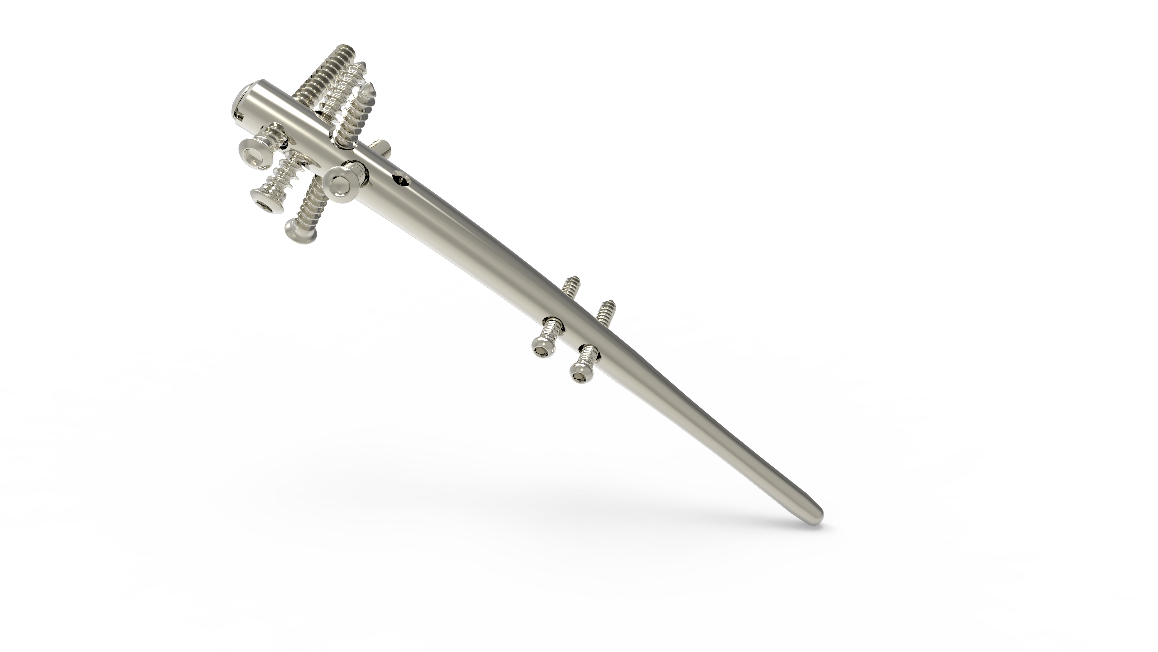 Polarus Humeral Rod | Acumed