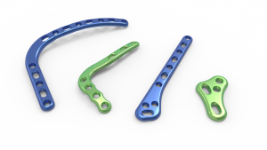 Scapula Plating System | Acumed