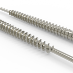 Acutrak Headless Compression Screw System | Acumed