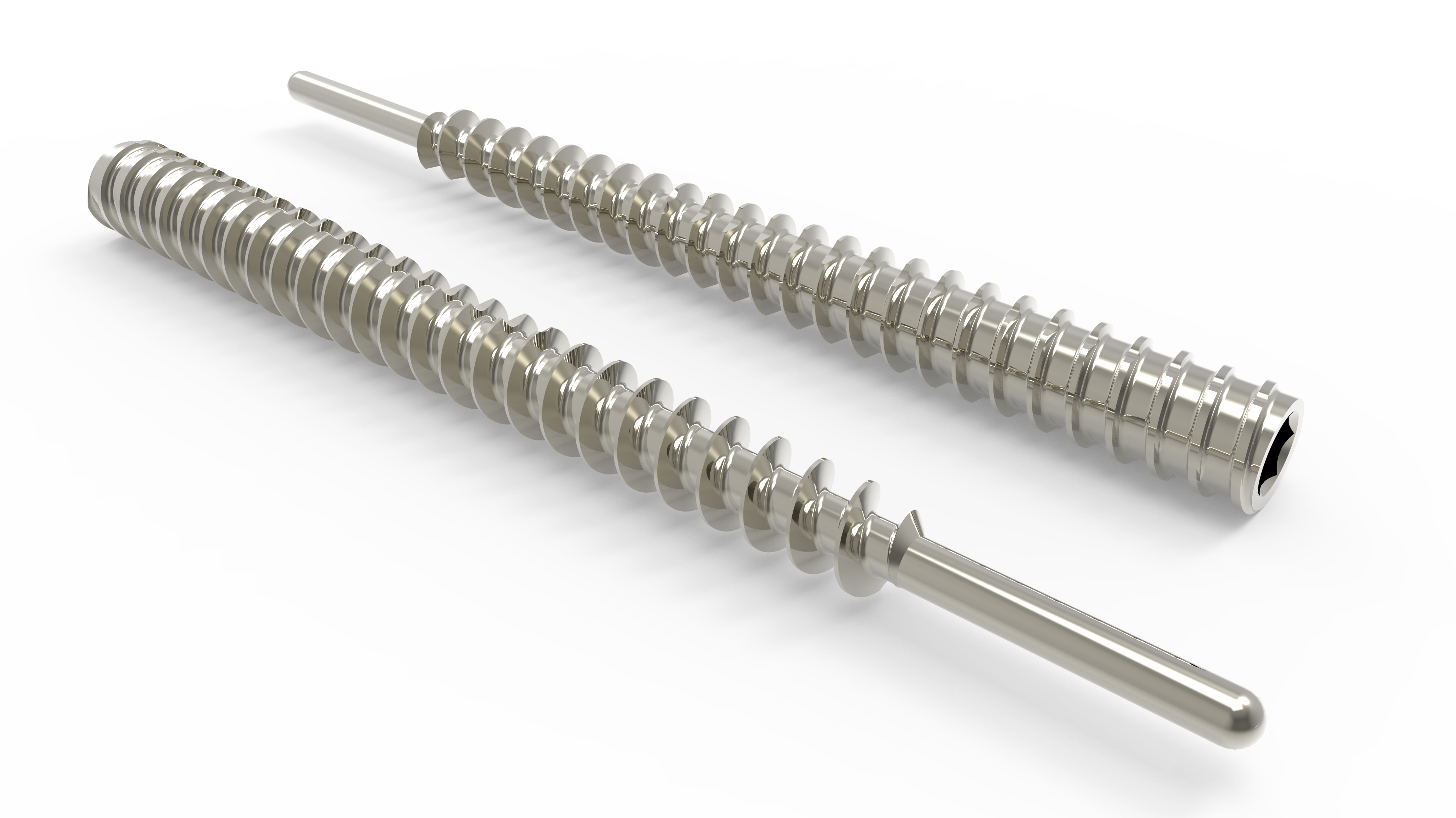 Acutrak Hammertoe Fusion | Acumed