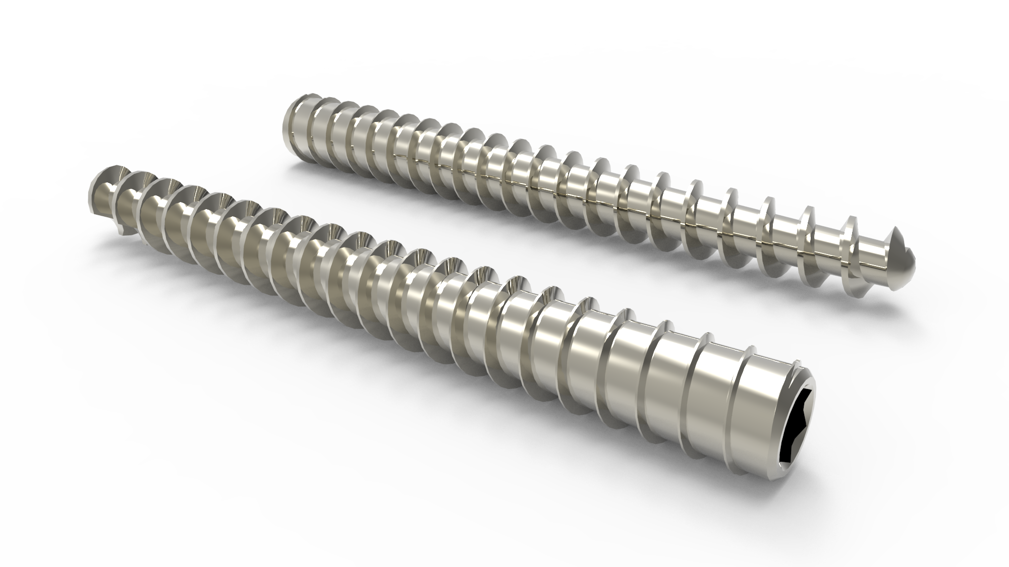 Acutrak Fusion | Acumed