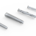 Biotrak Headless Resorbable Compression System | Acumed