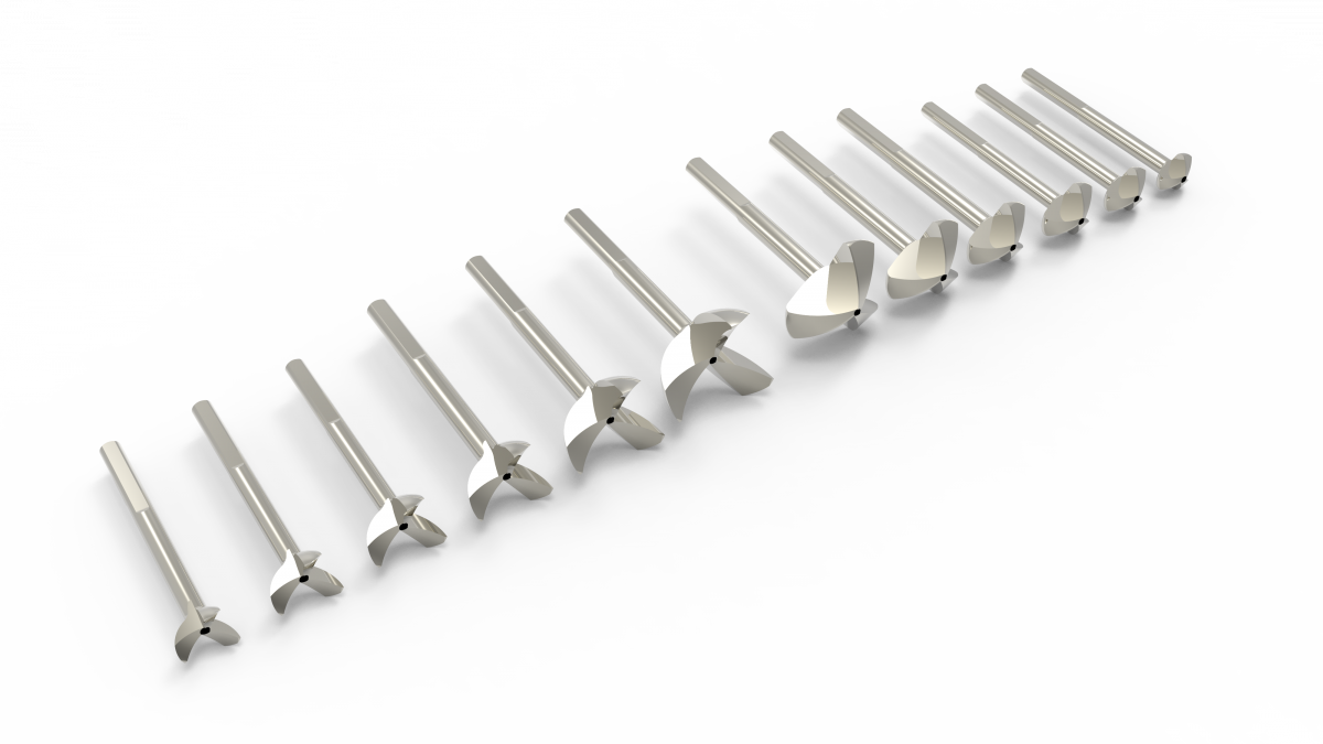 Small Joint Reamer | Acumed