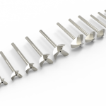 Small Joint Reamer System | Acumed