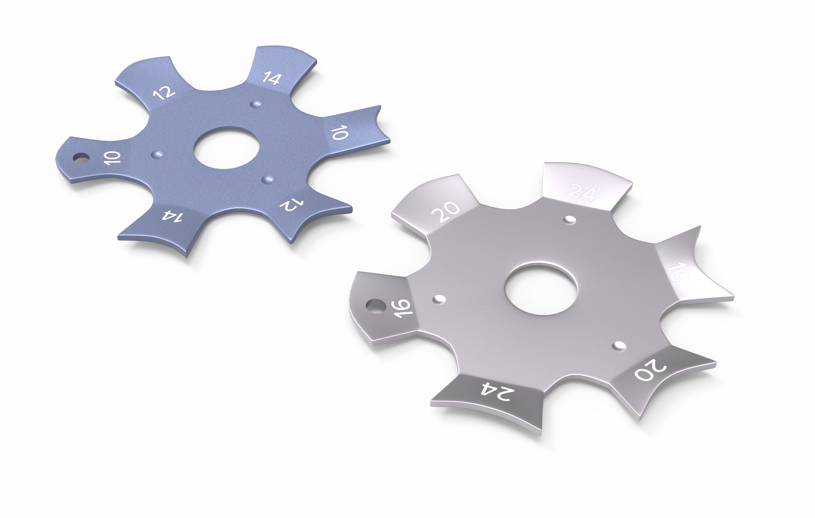 Small Joint Reamer System | Acumed