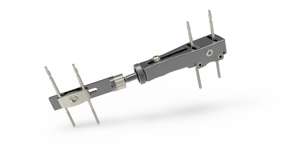 External Fixation System | Acumed