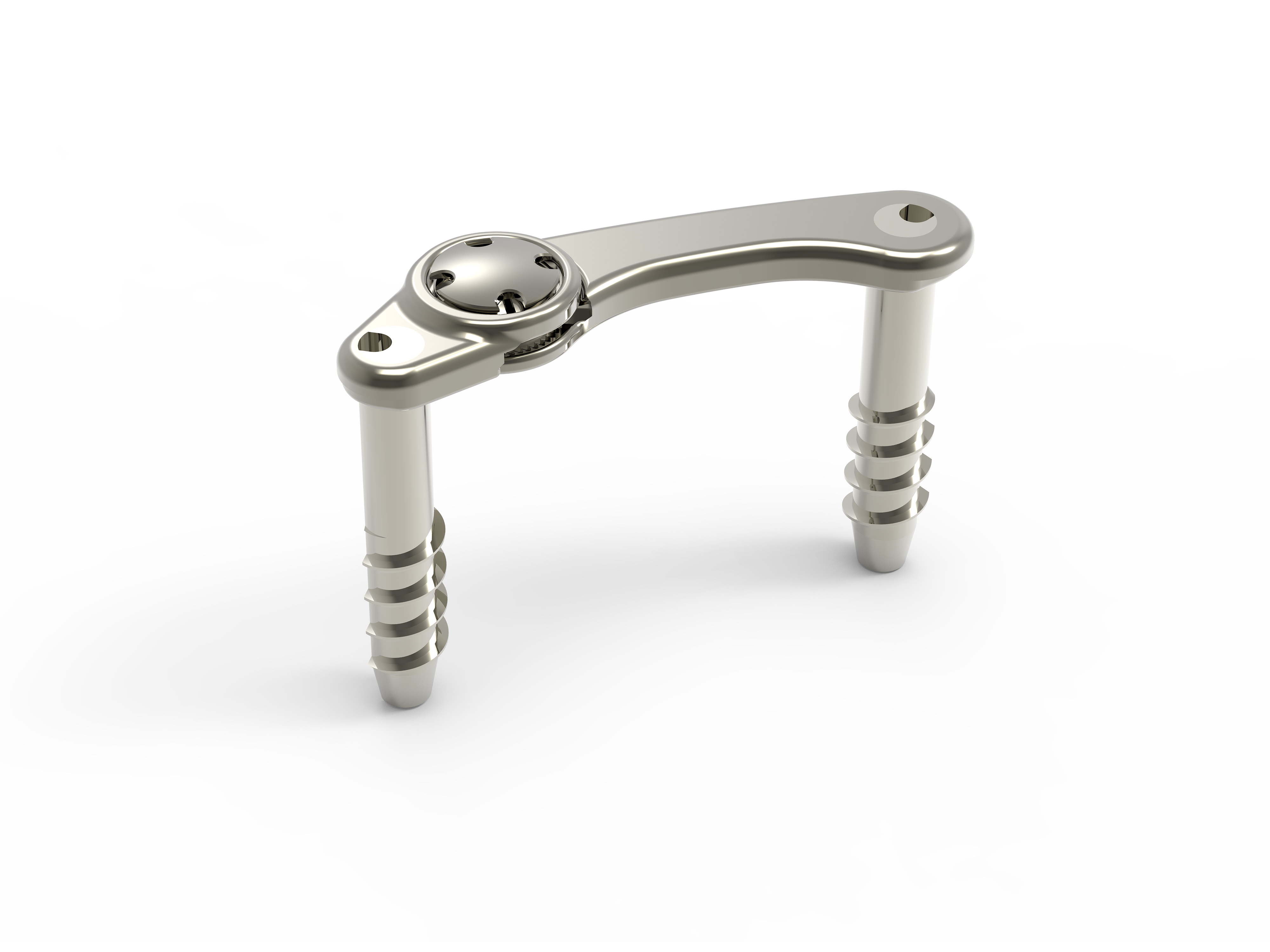 Ratchet Plate | Acumed