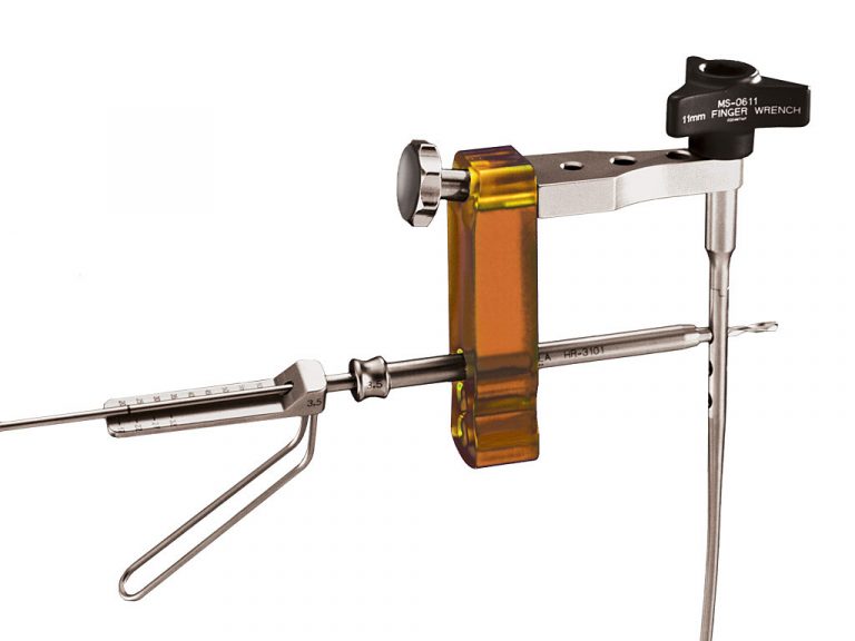 Forearm Rod System | Acumed