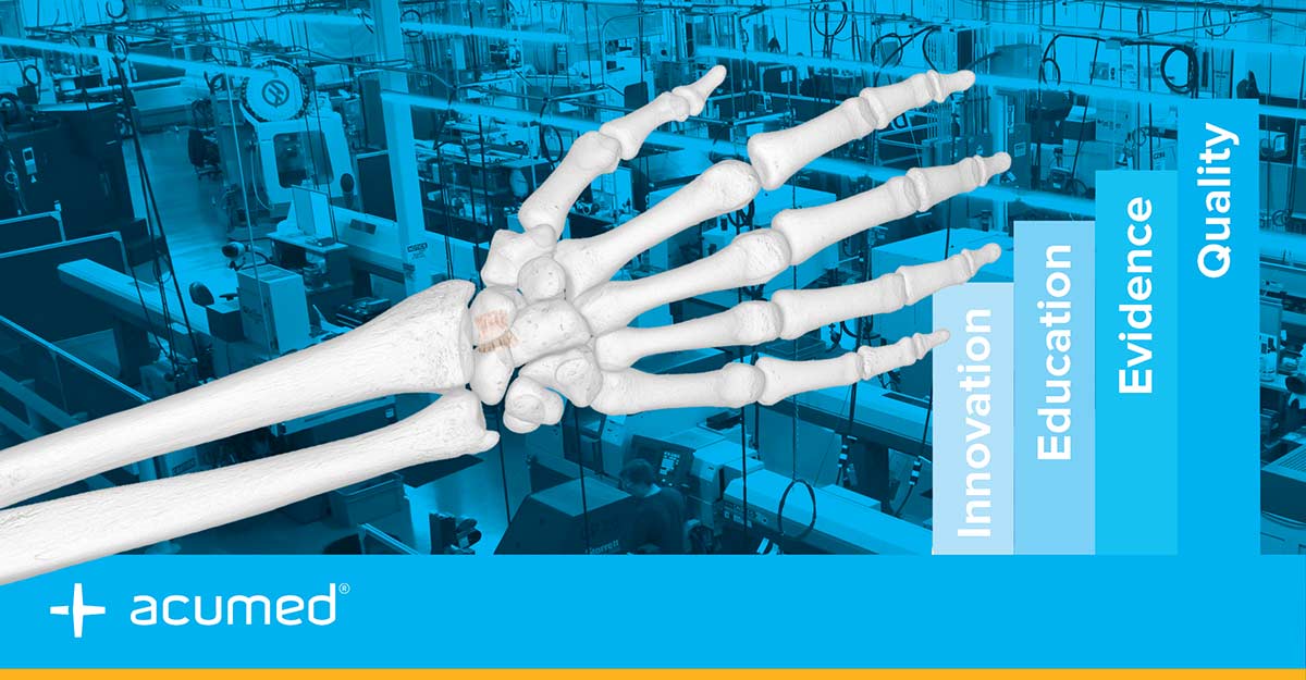 News | Acumed