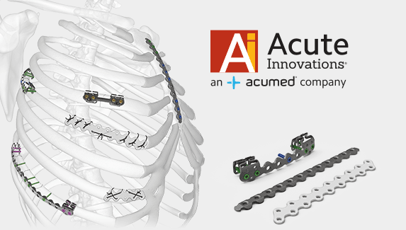 Acumed | Innovation With Purpose