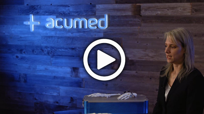 Hand Surgery and Trauma in the Operating Room with Janelle Wagner, MD ...