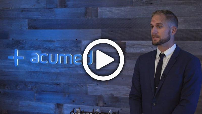 Product Training Series: Fibula Nail 2 Key Features | Acumed