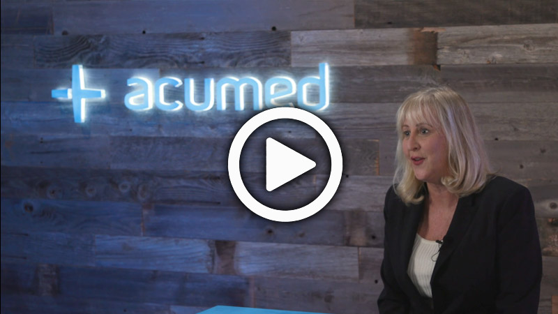 Acumed and OsteoMed – Limitless | Acumed