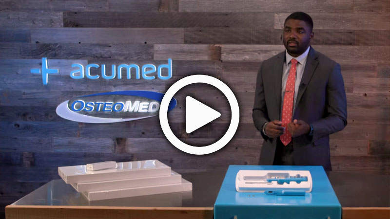 Product Training Series: Ankle Syndesmosis Repair System with Acu-Sinch ...