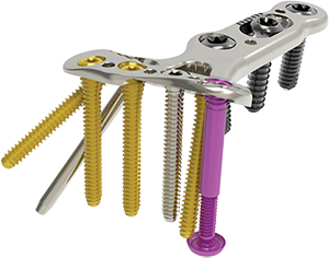 Acumed | Innovation With Purpose