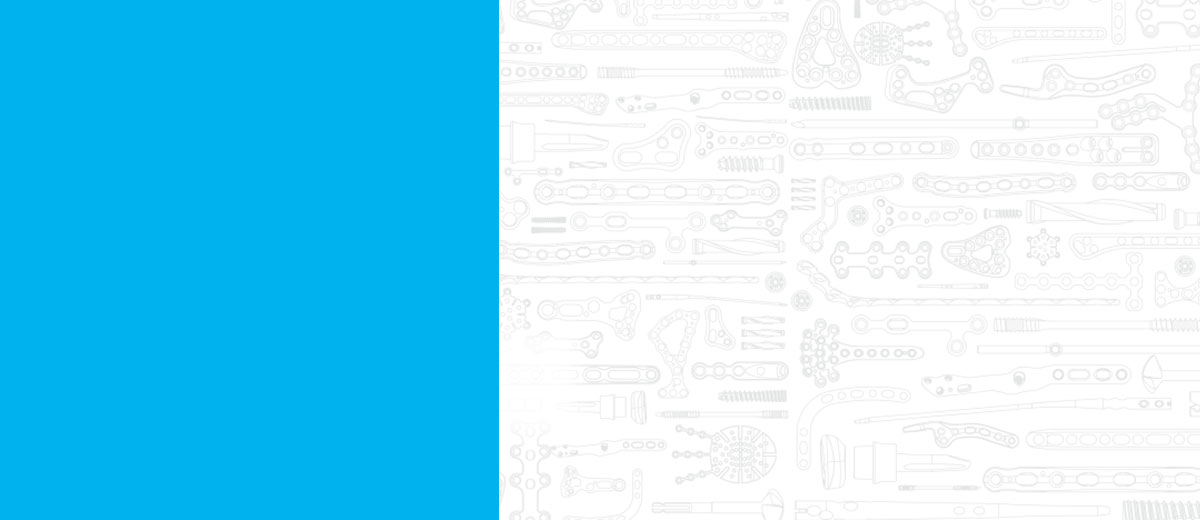 Acumed | Innovation With Purpose