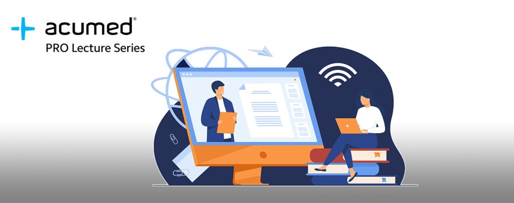 Upcoming Events | Acumed