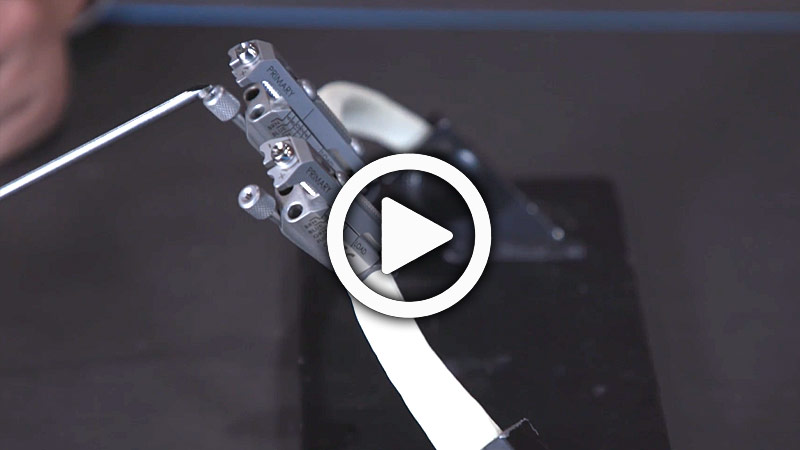 Product Training Series: RibLoc U Plus Chest Wall Plating System ...