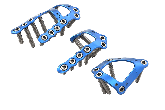 Acumed | Surgical Orthopedic Fracture Fixation Solutions